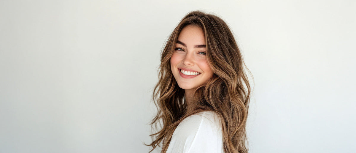 Consistency Is the Secret to Beautiful Hair – I Belli Capelli